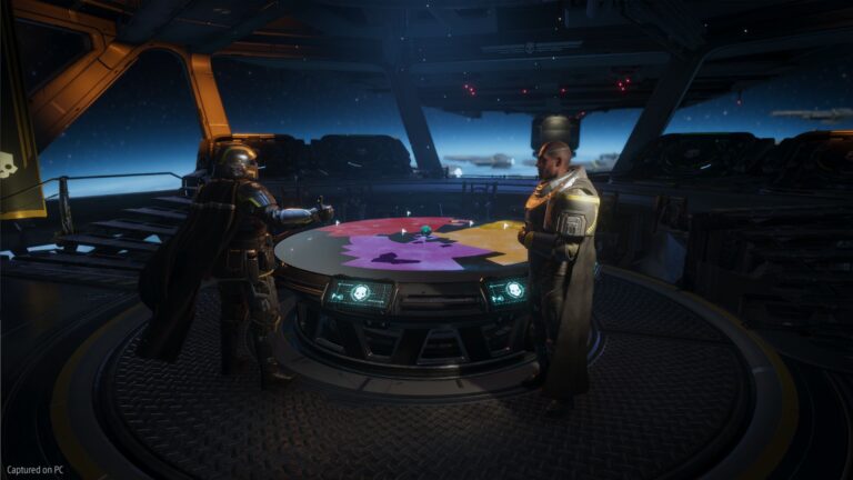 Helldivers 2 Update Brings Galactic Campaigns, Armor Penetration ...